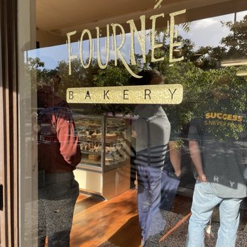 FOURNÉE BAKERY - Updated September 2024 - 876 Photos & 635 Reviews ...