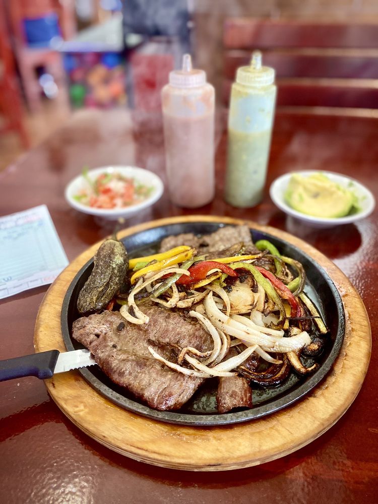 LAS MILPAS RESTAURANT - Updated December 2025 - 17 Photos & 31 Reviews ...