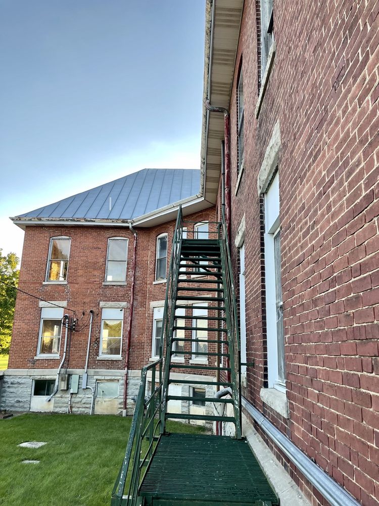 OFFICIAL RANDOLPH COUNTY INFIRMARY/ASYLUM - Updated July 2025 - 21 ...
