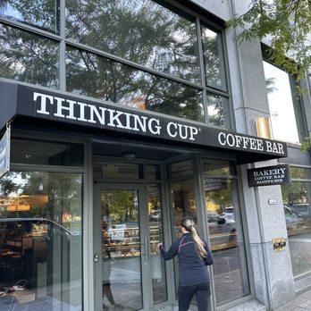 THINKING CUP - Updated June 2025 - 1124 Photos & 1350 Reviews - 165 ...