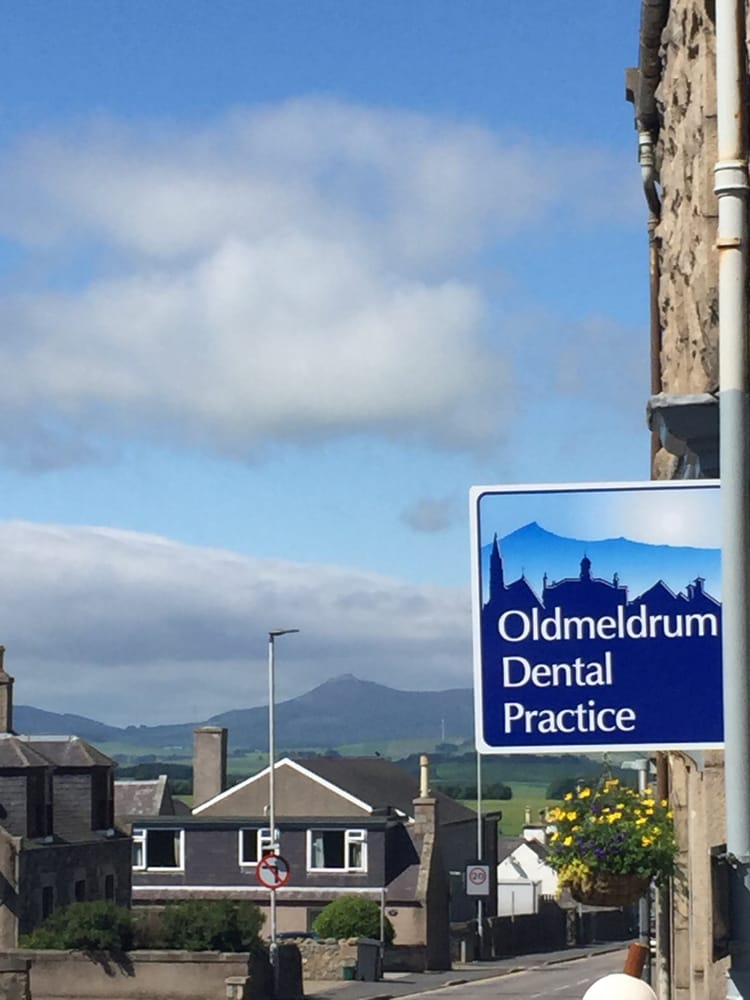 OLDMELDRUM DENTAL PRACTICE - 11 Photos - 2 Commercial Road, Oldmeldrum ...