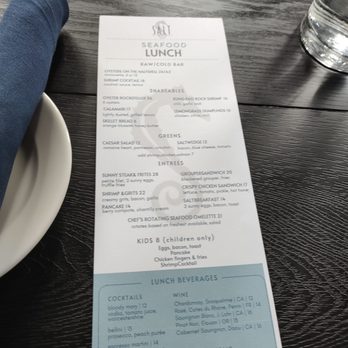 SALT AT GEIST - Updated December 2025 - 215 Photos & 110 Reviews ...