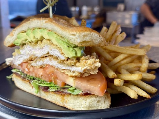 BUBBLES & DELIGHTS CAFÉ - Updated February 2026 - 85 Photos & 42 Reviews - 359 E Washington St ...