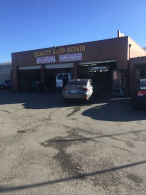 QUALITY AUTO REPAIR - Updated October 2025 - 18 Reviews - 1585 W San ...