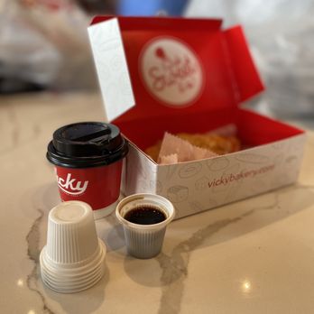 VICKY BAKERY - Updated June 2025 - 121 Photos & 57 Reviews - 4556 S ...