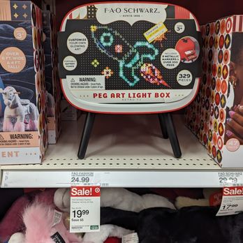 TARGET - Updated August 2025 - 419 Photos & 349 Reviews - 43950 Pacific ...