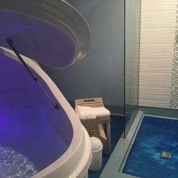 ASCEND FLOAT SPA - Updated August 2025 - 43 Photos & 18 Reviews - 8825 ...