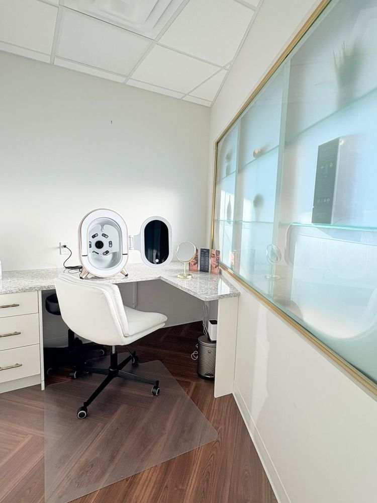 SERENITY SPA AND FACIALS - Updated June 2026 - 11 Photos - 303 Wellman ...