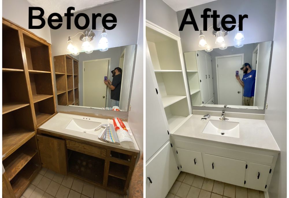 R & A CONSTRUCTION - Updated June 2024 - Port Arthur, Texas - General ...