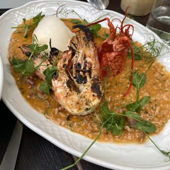 FIA RESTAURANT - 1843 Photos & 804 Reviews - 2454 Wilshire Blvd, Santa ...