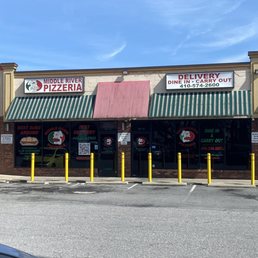 MIDDLE RIVER PIZZERIA - Updated December 2025 - 21 Photos & 72 Reviews ...
