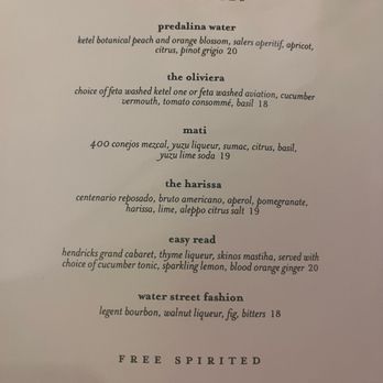 PREDALINA - Updated July 2025 - 930 Photos & 318 Reviews - 1001 E ...