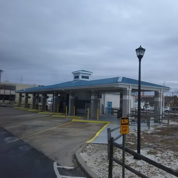 WILDWOOD BUS TERMINAL - Updated September 2025 - 31 Photos - 4510 ...