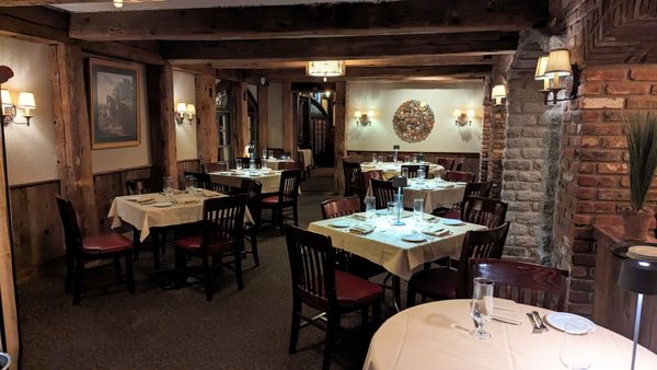 THE CLINTON HOUSE - 108 Photos & 199 Reviews - 2 W Main St, Clinton ...