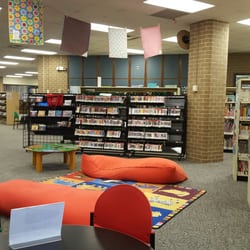 ARLINGTON COUNTY LIBRARY - AURORA HILLS BRANCH - 19 Photos & 19 Reviews ...