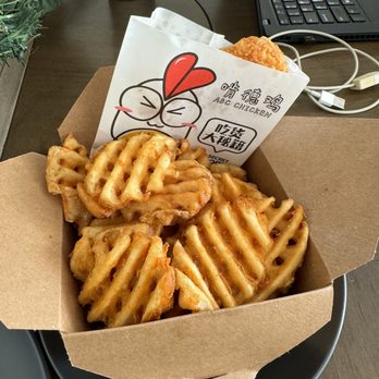 ABC CHICKEN - Updated July 2024 - 163 Photos & 30 Reviews - 43725 ...