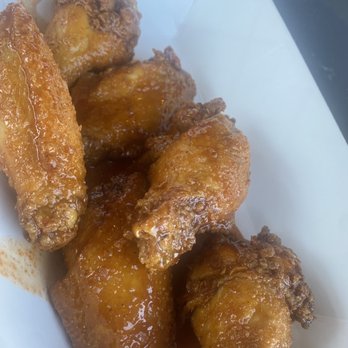 COVINGTON YARD - Updated July 2025 - 156 Photos & 74 Reviews - 401 ...