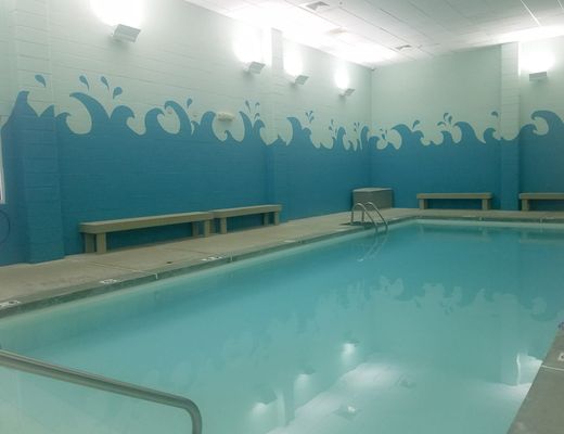 BRIGHT STARS GYMNASTICS - Gyms - 3330 Bargaintown Rd, Egg Harbor ...