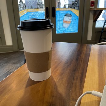 RECESS COFFEE - DOWNTOWN - Updated October 2025 - 70 Photos & 58 ...