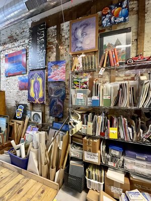 LEX CENTER FOR CREATIVE REUSE - Updated December 2025 - 17 Photos - 110 ...