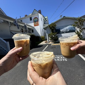 MOUNTAIN MAMA’S COFFEE - Updated September 2024 - 70 Photos & 60 ...