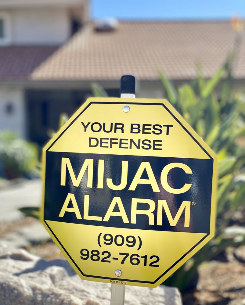 MIJAC ALARM - Updated July 2024 - 48 Photos & 46 Reviews - 9339 Charles ...