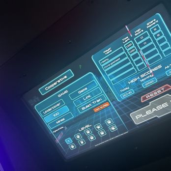 ACTIVATE GAMES - Updated July 2025 - 196 Photos & 79 Reviews - 1600 ...