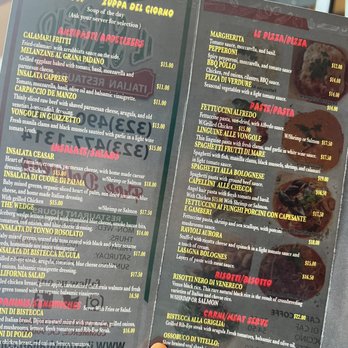 IL SAGGIO ITALIAN RESTAURANT - Updated July 2024 - 642 Photos & 520 ...