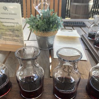 OAK RIDGE WINERY - Updated October 2025 - 132 Photos & 142 Reviews ...