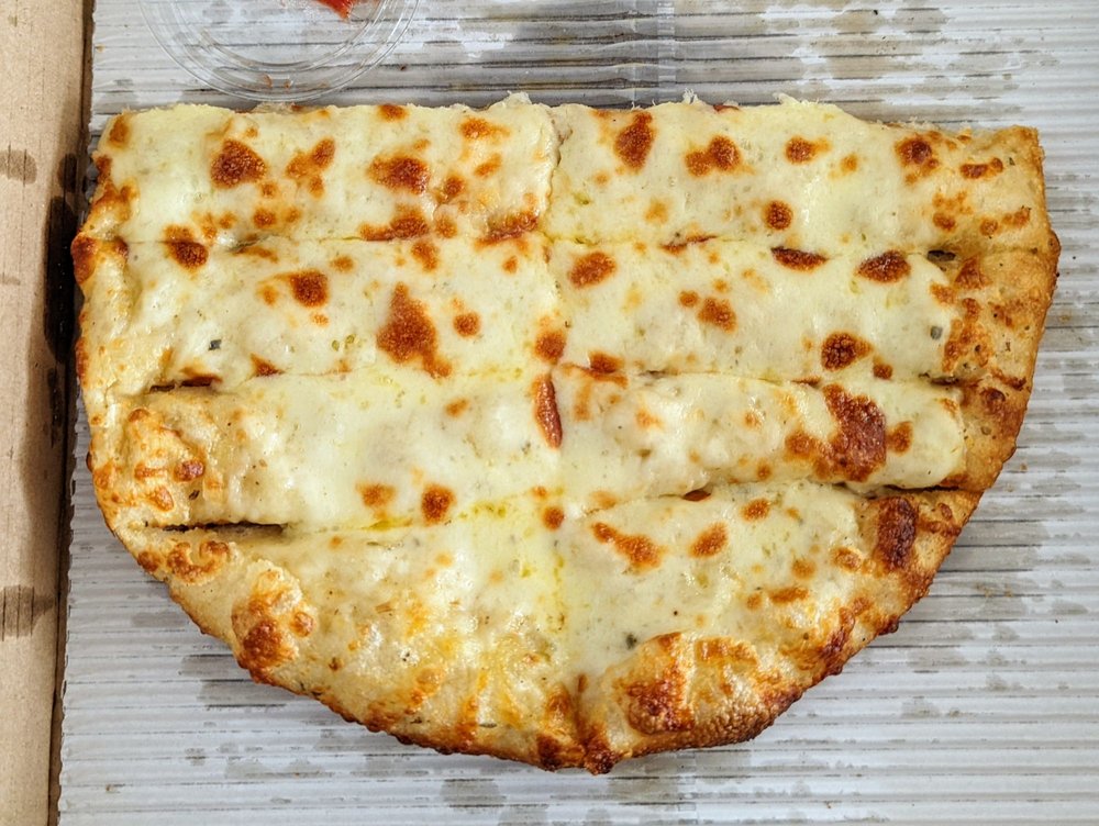 MICHAEL ANGELO’S PIZZA - Updated September 2025 - 18 Photos & 49 ...