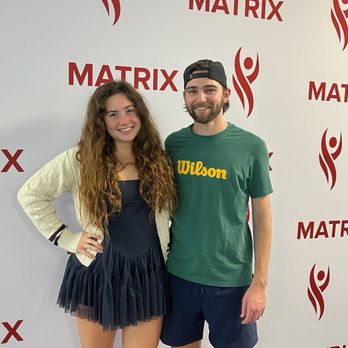 MATRIX RACQUET CLUB - Updated October 2025 - 20 Photos - 1219 Mills Ln ...