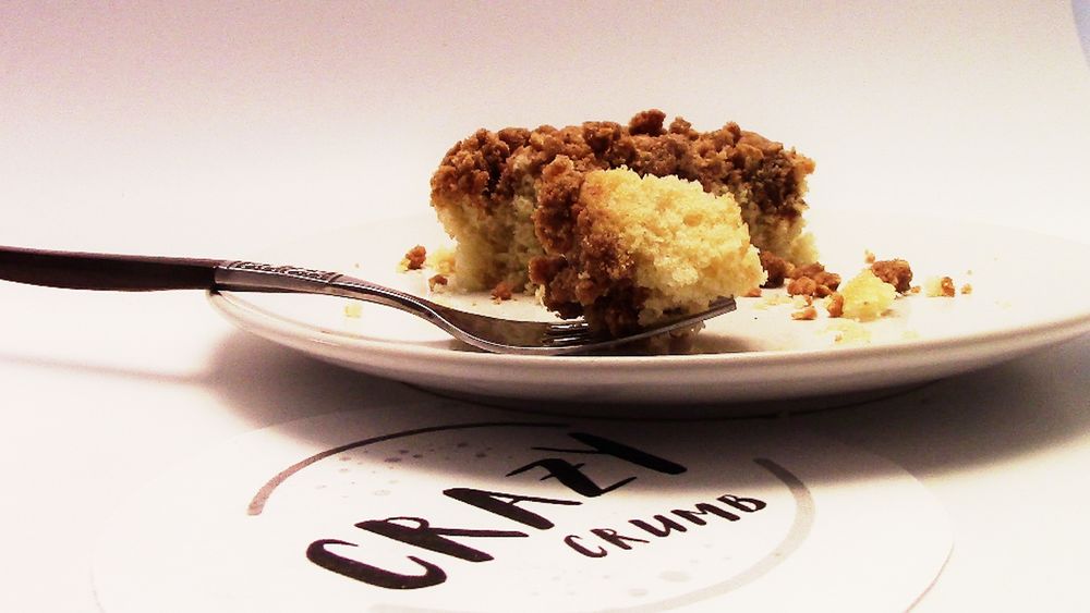 CRAZY CRUMB - Updated March 2025 - 7025 E Broadway Blvd, Tucson ...