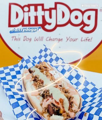 DITTYDOG - 97 Photos & 93 Reviews - 519 E 7th St, Austin, Texas - Hot ...
