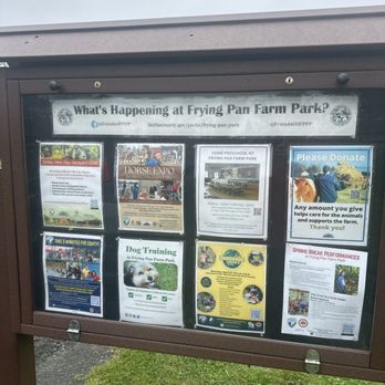 FRYING PAN FARM PARK - Updated January 2026 - 374 Photos & 101 Reviews ...