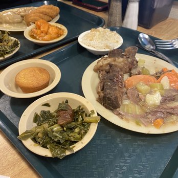 PRISCILLA’S ULTIMATE SOULFOOD CAFETERIA - Updated January 2025 - 153 ...