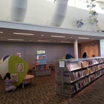 APPALOOSA LIBRARY - Updated November 2025 - 132 Photos & 40 Reviews ...