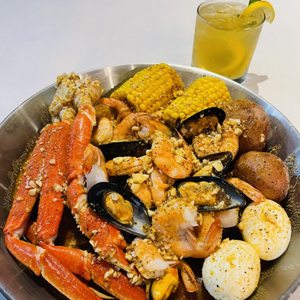 KING CRAB ATL - Updated June 2025 - 13 Reviews - 2707 W Cold Spring Ln ...