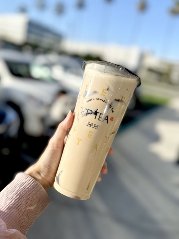 TP TEA IRVINE - 512 Photos & 251 Reviews - 2540 Main St, Irvine ...