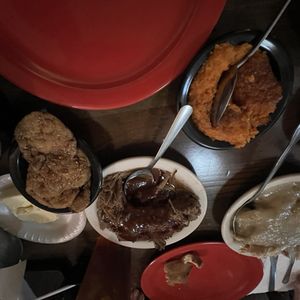 THE RED FORK - Updated April 2025 - 12 Reviews - 105 S Main Ave, Erwin ...