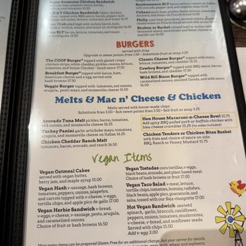 HEN HOUSE EATERY - Updated June 2025 - 1638 Photos & 1398 Reviews - 114 ...