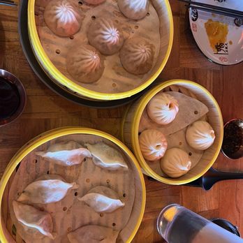 NANA’S DIM SUM & DUMPLINGS - Updated October 2025 - 138 Photos & 53 ...