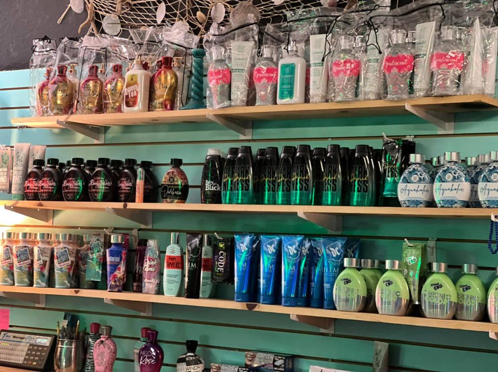 EXOTIC TANS - Updated June 2024 - 2103 E US Hwy 377, Granbury, Texas ...