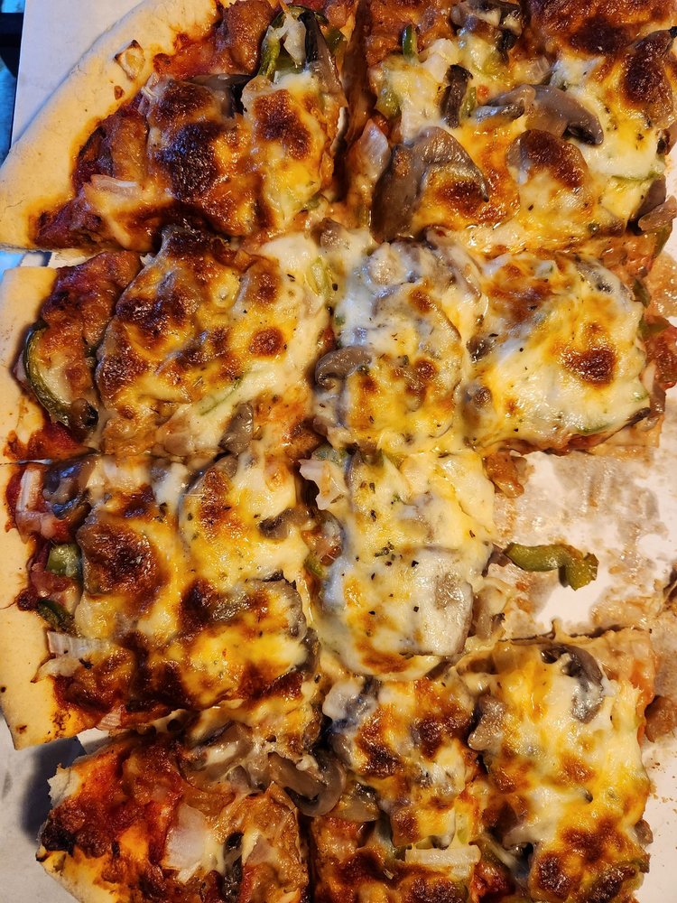 PHIL’S PIZZA - Updated January 2026 - 56 Photos & 257 Reviews - 8932 ...