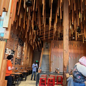 MECHA NOODLE BAR - Updated July 2024 - 323 Photos & 163 Reviews - 44 ...