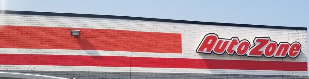 AUTOZONE - Updated October 2025 - 13 Reviews - 55 S Cathedral Ave ...
