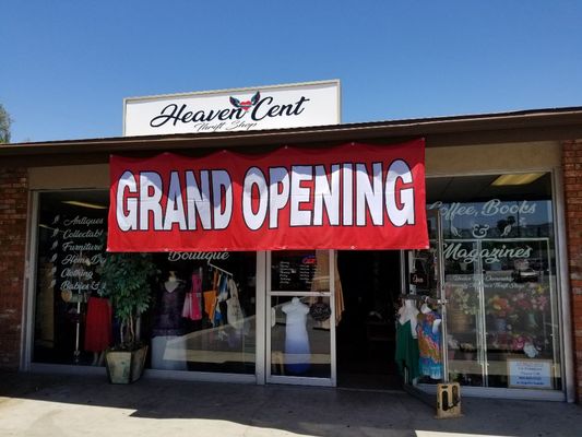 HEAVEN CENT THRIFT SHOP - Updated April 2026 - 12 Photos & 13 Reviews ...