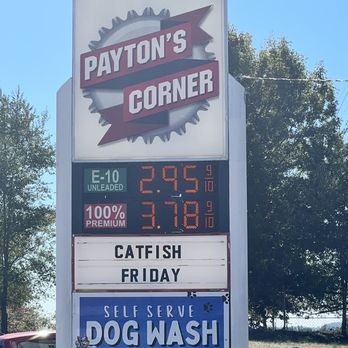 PAYTON’S CORNER - Updated October 2024 - 24 Photos & 17 Reviews - 9102 ...