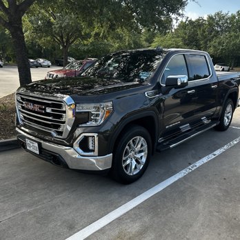 BECK & MASTEN BUICK GMC SOUTH - Updated December 2025 - 44 Photos & 182 ...