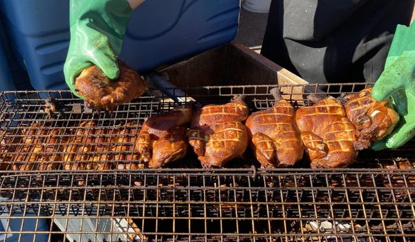 NELSON’S CATERING AND FUNDRAISING - Updated October 2025 - 19 Photos ...