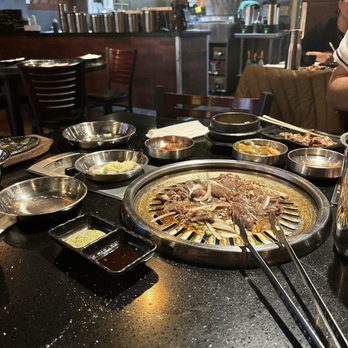 MEAT SALON KOREAN BBQ - Updated May 2024 - 98 Photos & 82 Reviews ...